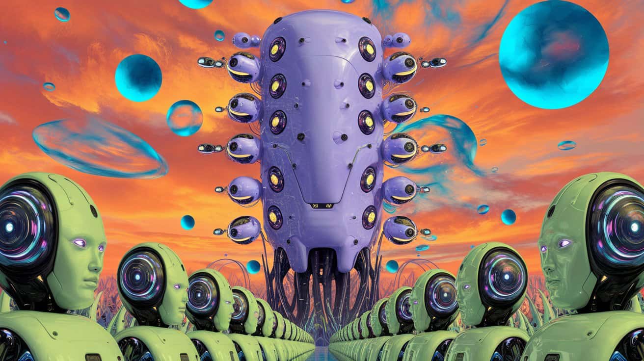 The Rise of Vertical AI Agents: How Industry Focus Beats AI