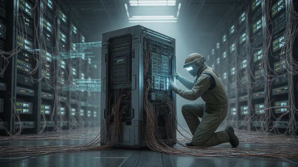 Free Technology Lookup: Website Technology Checker 2025